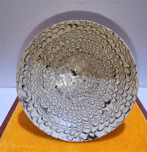 중국도자기 연리문 헬로마켓