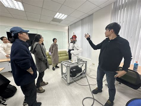 第三屆桃園科技表演藝術獎