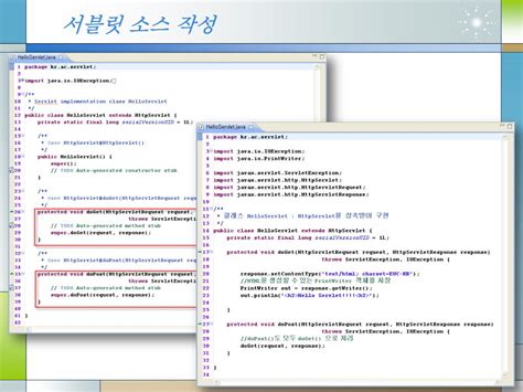 ppt 제 17 장 mvc 모델과 구현 powerpoint presentation free download id 6394297