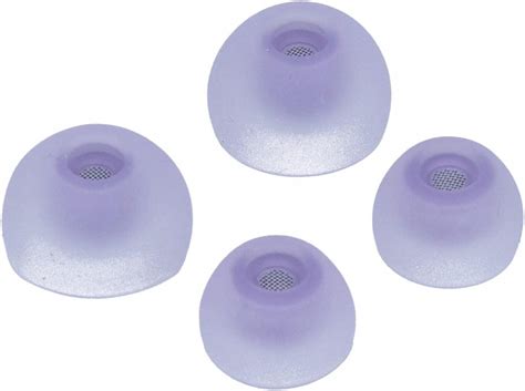 Original Gummi für In Ear Ohrhörer Kopfhörer Aufsätze Samsung Galaxy