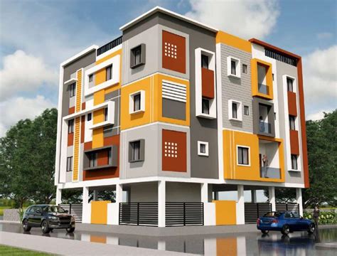 Vishnu Thirumalai Flats In Medavakkam Chennai Price Reviews And Floor Plan