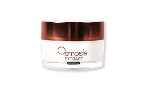 Osmosis Extract Purifying Charcoal Mask 30ml Medifine Skin Clinic