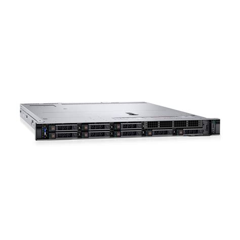Zestaw Serwer Dell Poweredge R450 Xs 4309y 4x3 5in 16gb 1x480gb Ssd Rails Bezel No Nic Perc H355