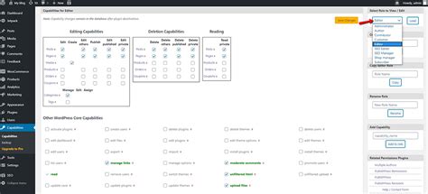 Wordpress User Roles And Capabilities • Step By Step Guide For Beginners Fastcomet