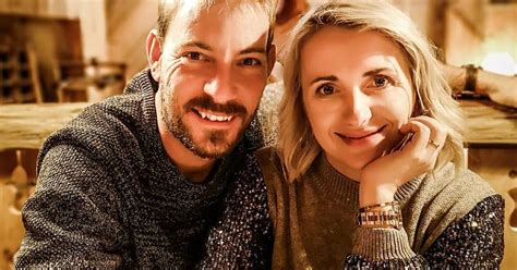 Bauer sucht Frau Stars Gerald Anna Heiser Urlaubsschnappschüsse