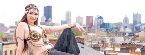 Artist To Watch Joanna Abel The Pittsburgh Cultural Trust