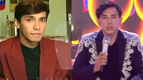Ernesto Pimentel Habla Sobre Alex Brocca Y Defiende Su Película “en Mi