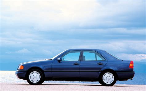 Mercedes C Class W202 Model Guide Prestige And Performance Car