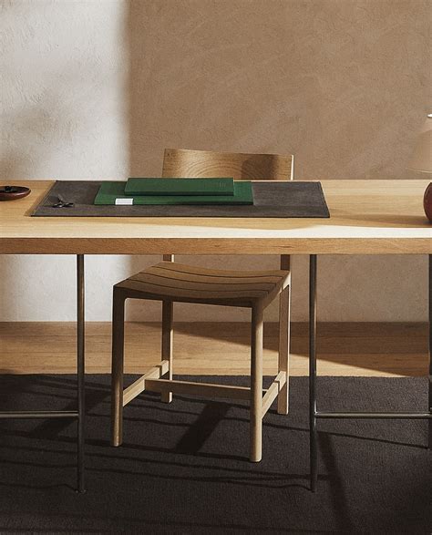 Zara Home ima divne detalje s kojima možete upotpuniti radni kutak