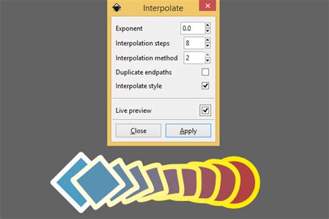 Have You Tried These Handy Inkscape Extensions Envato Tuts