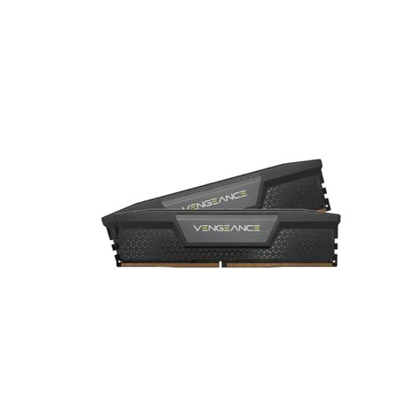 Corsair Cmk64gx5m2b6200c32 Vengeance 64gb 2x32gb Ddr5 6200 Cl32