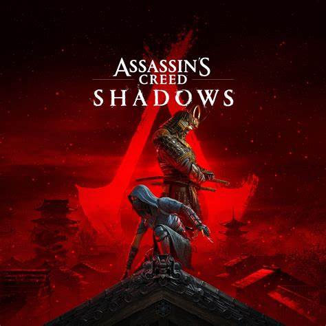 Assassins Creed Shadows Wallpaper 4k Game Art 8k Naoe