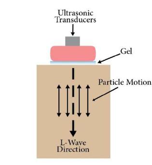5 Longitudinal Wave Download Scientific Diagram