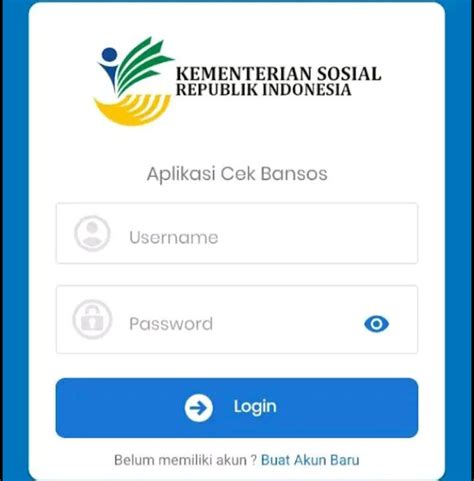 Cara Daftar Bansos PKH Maret 2023 Secara Online Di Aplikasi Cek Bansos