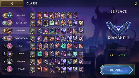 6 Ornn Items Vs Wholesome Kaisa Recon R Teamfighttactics