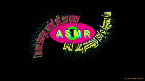 ASMR Wallpapers WallpaperSafari