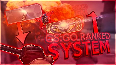 Job Wird Gekündigt Cs Go Rank System Youtube