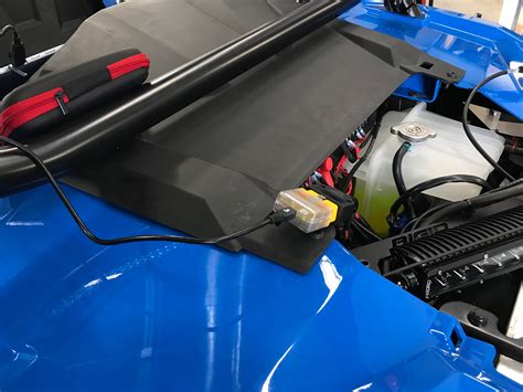 2018 polaris rzr turbo 2 seater ecu flash vivid racing news
