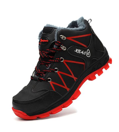 Mksafety® Mk0378 Best Cold Weather Keep Warm Work Boots Mksafetyshoes
