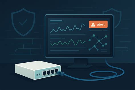 Integrating Mikrotik With Suricata Idsips For Network Security Sec
