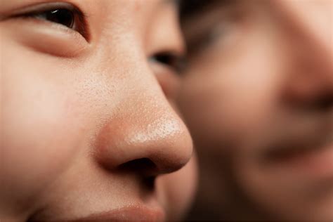 This Is Why You Have Large Pores Care To Beauty