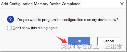 Xilinx Fpga Zynq Add Configuration Memory Csdn