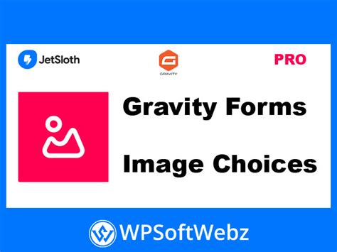 Gravity Forms Image Choices Add On Latest Version