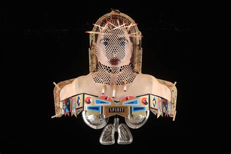 Michelle Mongan In Summer Group Shows