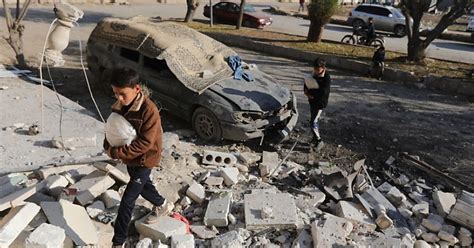 Türkei Weiter Türkische Angriffe Gegen Kurden In Syrien Und Irak Snat