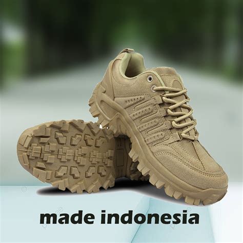 Jual Sepatu 511 Military Sepatu Tactical Model 511 Kets 4 Inch Tactical