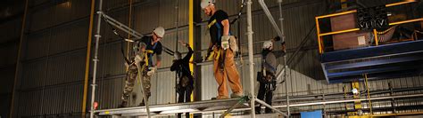 Montage Structural Et Architectural