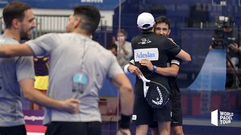 ”las Martas” Are Back — To Their First Final Since November