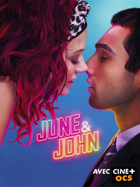 Critiques Presse pour le film June and John - AlloCiné