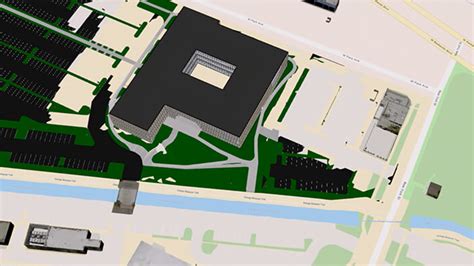 BIM And GIS Integration Models Maps Working Together