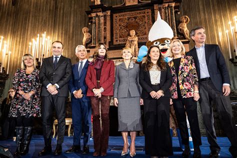 Giochi Mondiali Invernali Special Olympics A Torino 2025 Vogue Italia
