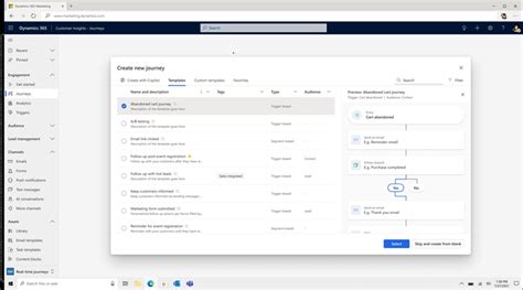 新功能和未来的功能 dynamics 365 customer insights microsoft learn