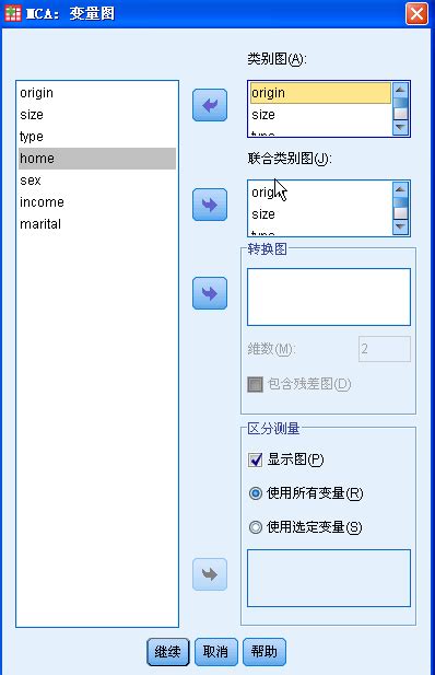 多变量分析”——数据挖掘、数据分析使用多个观测变量观测同一概念 Csdn博客