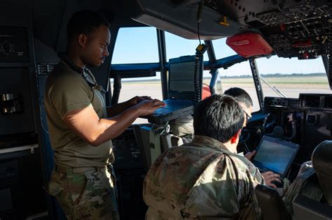 Cannon Air Force Base Added A New Cannon Air Force Base