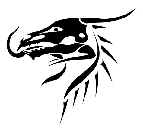 Draco Shadow By Inferadragon On Deviantart
