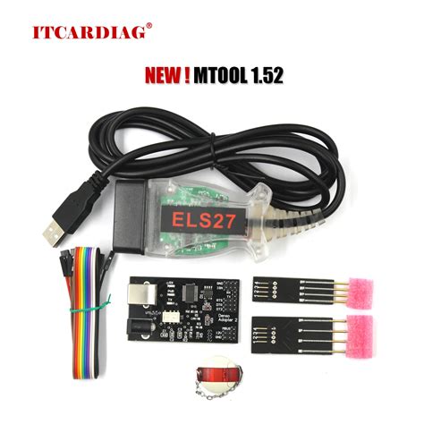 Newest Mtool V1 52 Mileage Odo Meter Correction Tool For Honda For
