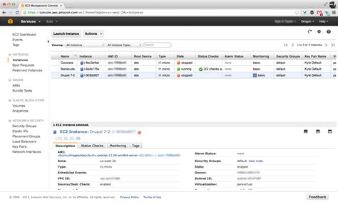 The Golden Toolbox Drupal Hosting Platform Features LevelTen Dallas TX