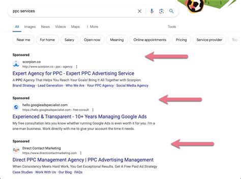 13 Examples Of Ppc Ads Retargeting Search And More