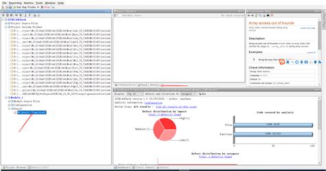 使用polyspace进行代码检查polyspace静态代码测试教程 Csdn博客 使用polyspace进行代码检查polyspace静态代码测试教程 Csdn博客