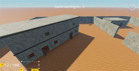 How To Create A Roblox FPS Game GameDev Academy