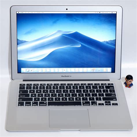 Jual Macbook Air Core I Inchi Second Jual Beli Laptop Bekas Kamera Service