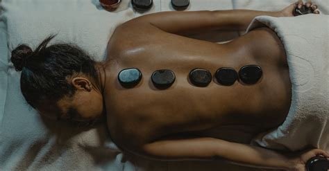 Massage Therapy For Active Pain Free Living Acma Association Blog