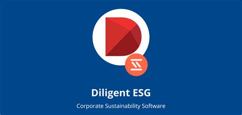 Diligent Esg Startup Stash