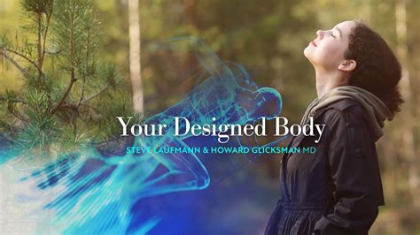 The Human Bodys Intelligent Design Discovery Institute