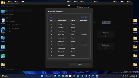 Github Alirazahubpayroll Management System
