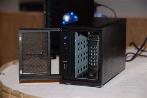 Ces Netgear Press Conference Techgage